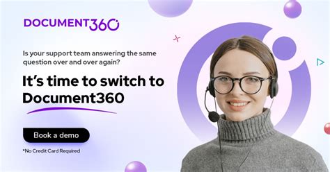 Document360 On Linkedin Ai Powered Knowledge Base Software That Scales