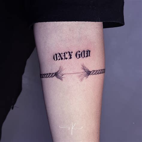 ‎طراحی تتو اجرای تتو آموزش تخصصی تتو‎ ‎تتوی طناب برای هر‌نفر تفسیر