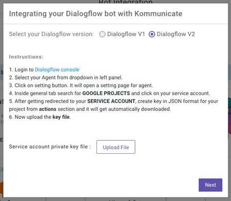 Build An Android Chatbot With Dialogflow