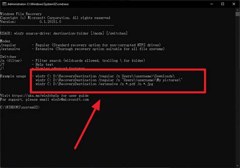 Recover Deleted Files Without Backup In Windows 4 Ways Qiling