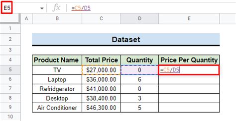 How To Use IFERROR Function In Google Sheets OfficeWheel