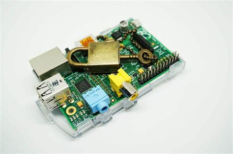 Raspberry Pi Als Cloud Speicher Und Nas It Talentsde