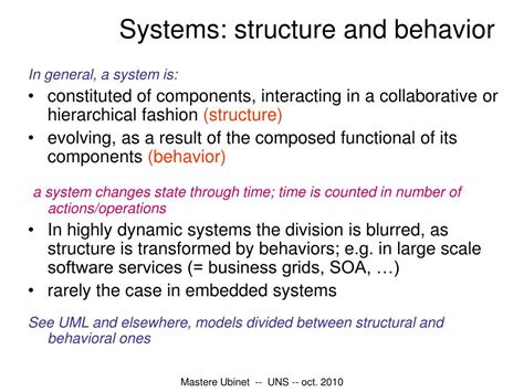 Ppt Distributed Components Model Driven Engineering And Specification Formalisms Powerpoint