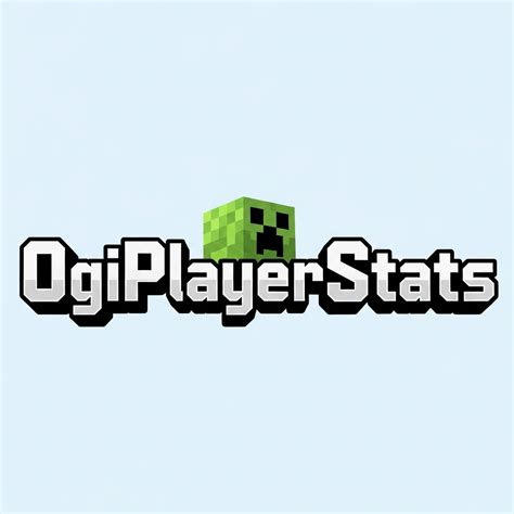 Ogiplayerstats Gui ⭐ 1165 121 Fully Configurable
