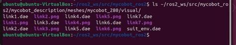Create And Visualize A Robotic Arm With URDF ROS Jazzy