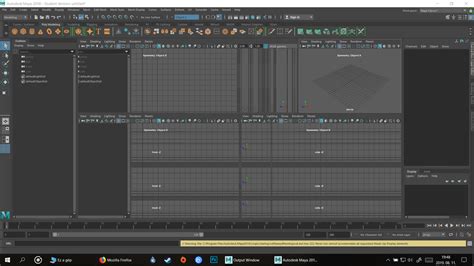 Viewport Bugged Couldnt Find Solution Anywhere Autodesk Community