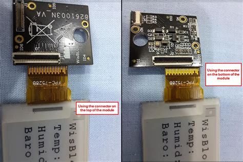 RAK19007 RAK4631 RAK14000 No COM WisBlock RAKwireless Forum