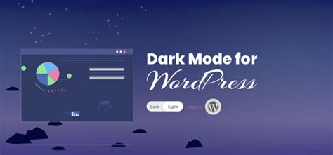 how to implement wordpress dark mode and themes for your website seahawk