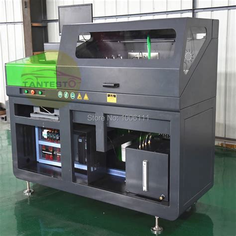 Am Crs708 보쉬 덴소 델파이 Simens용 커먼 레일 인젝터 및 펌프 테스트 벤치 피에조 인젝터heui 테스트 기능 포함엔진 분석기 Aliexpress