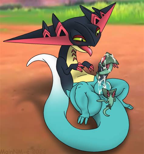 Rule 34 2022 Anal Balls Cum Dragapult Dragon Mainnm E Oral Penis