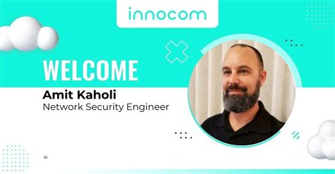 Innocom On Linkedin Besteamever Innocom Networksecurity