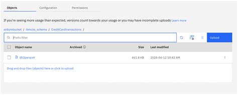 Data Ingestion Into Watsonxdata For The Enterprise Ibm Developer