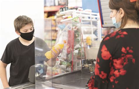 Gallery Of Protective Partitions 5 Gallery Of Protective Partitions 5