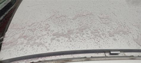 Удалитель металлических вкраплений с кузова — Mitsubishi Lancer IX, 1,6 ...