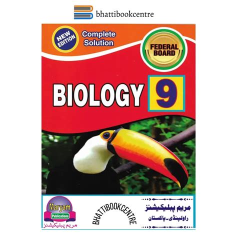 Biology Notes For Class 9 2022