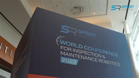 sprint robotics on linkedin sprintrobotics2023recap