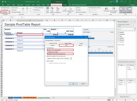 How To Compress Spreadsheet Files Size In Microsoft Excel Windows Central