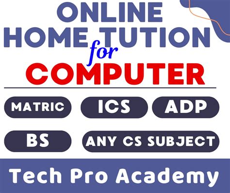 Tech Pro Academy