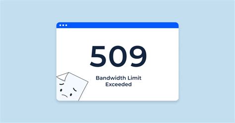 Understanding Bandwidth Limit A Comprehensive Guide