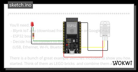Ky Wokwi Esp32 Stm32 Arduino Simulator