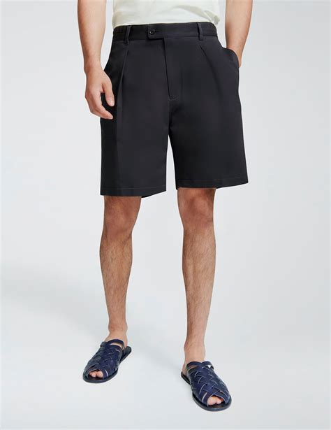 Chino Shorts Håndværk