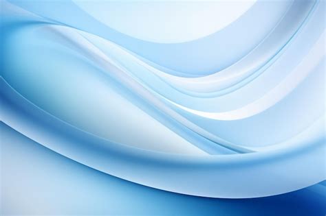 Premium Photo Abstract Background Bokeh Circle Light Blueabstract Blue Effect Backgroundlight