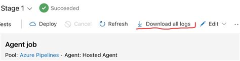 Deploy Package Task Fail Issue Microsoft Powerplatform Build Tools GitHub