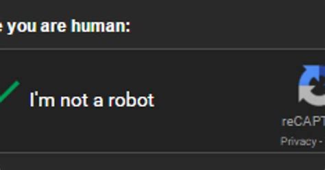 The Best Type Of Captchas Imgur