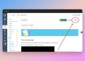 How To Embed A PowerPoint In Canvas LMS SlideSpeak
