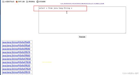 Jvm调优 04 Dump文件分析 、arthas在线排查工具dump文件分析工具 Csdn博客