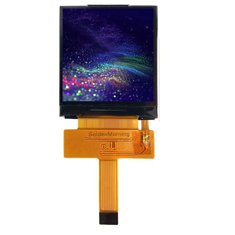 1 44 Inch Tft Display 128x128 St7735s Gmt144 01