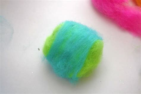 DIY Felt Dryer Balls Factory Direct Craft Blog