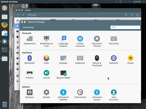Which Is The Best Ubuntu Theme ~ Be Open Source