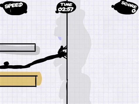 Running Ink Play Online On Flash Museum 🕹️