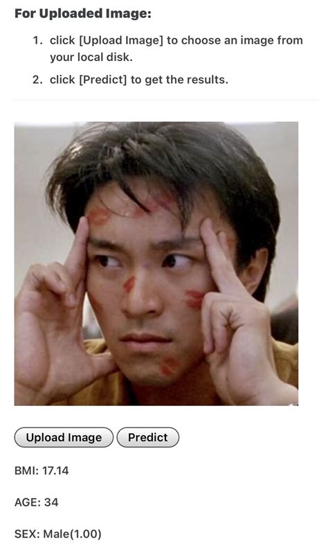Chaoran L On Linkedin Tensorflow Js Is An Amazing Tool That Allow Deep Learning Models To Be…