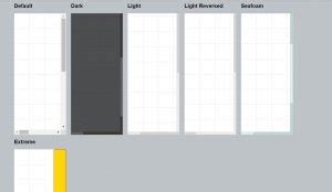 18 Custom Scrollbar CSS Examples With Code OnAirCode