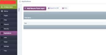 Php Validation Controller Inside Cms In Silverstripe Stack Overflow