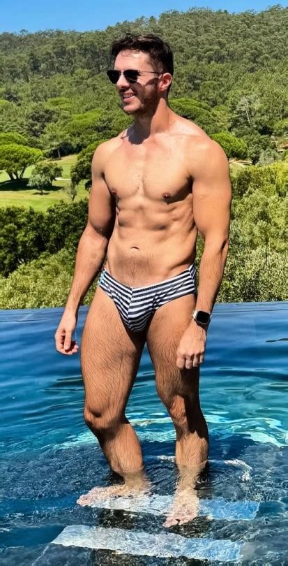 Dad Wears A Speedo Archive