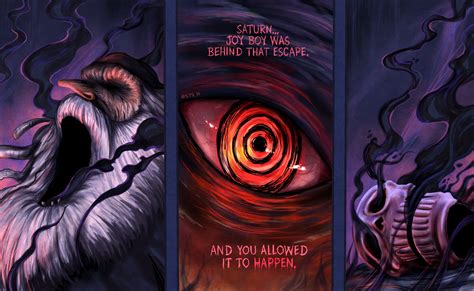 Jaygarcia Saturn And Im One Piece Drawn By S S H Danbooru