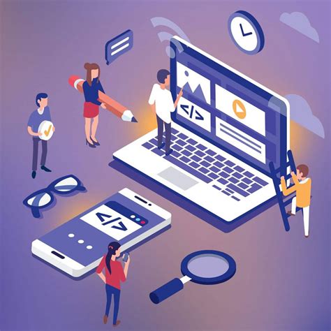 Website Development Consultside