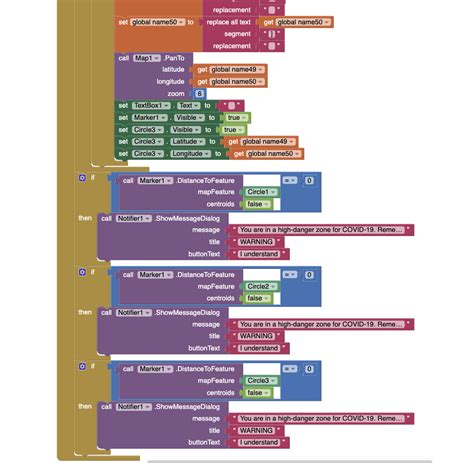 How Can I Increment A Variable At Midnight MIT App Inventor Help MIT App Inventor Community