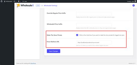 How To Create Woocommerce Private Store For B2b Wholesale In 1 Click