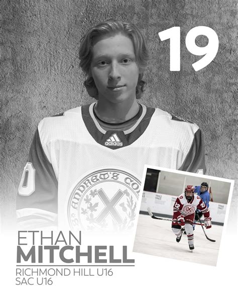 ethan mitchell