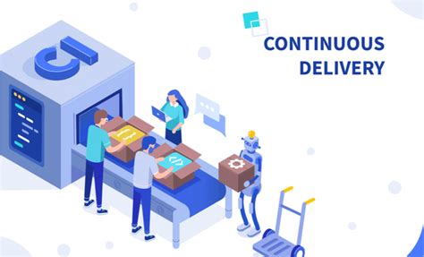 Continuous Delivery Vs Deployment Vs Integration In Depth Overview