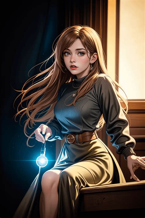 Chat With Arianna Grande Nsfw Enjoy Free Unrestricted Ai Character