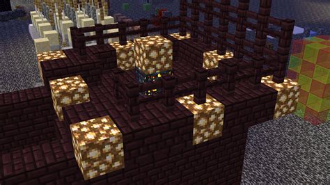 いろいろ Minecraft Blaze Spawner Farm 254152 Minecraft Blaze Spawner Farm