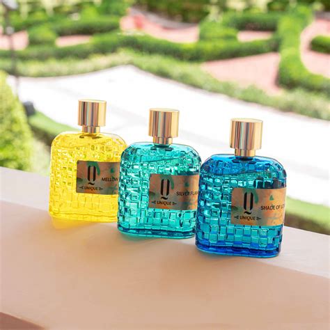 Jardin de Parfums - Explore the World of Fragrance