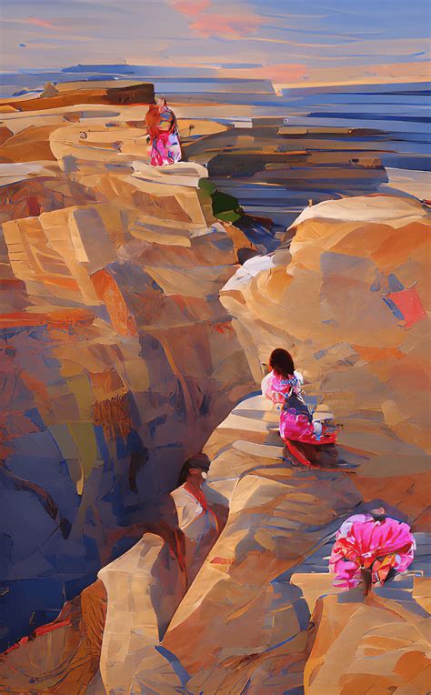 Wild Lilly Collection Opensea