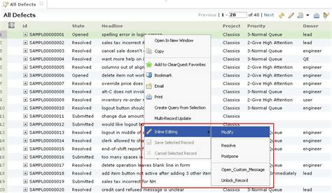 How To Use In Line Editing
