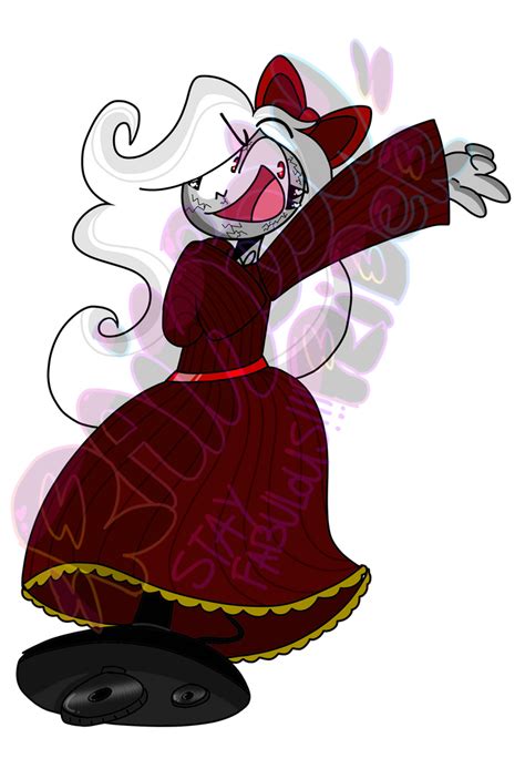 Rosie Vector By Rainbowrider6499 On Deviantart